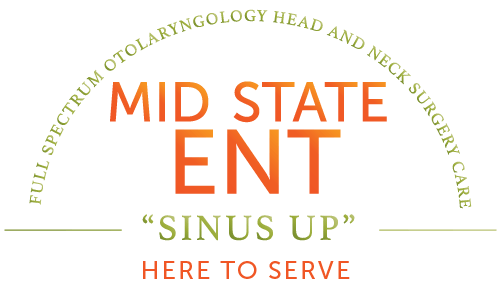 Expert ENT Specialist, Dr. DeMoville: Mid State ENT
