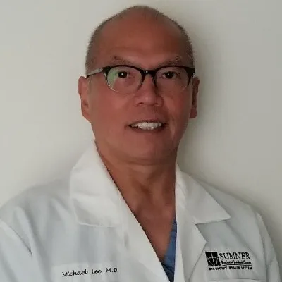 Top ENT Specialist, Dr. Michael Lee: Mid State ENT