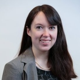 Interview with Caroline Thorpe, HR Director at Enquiron - SSR