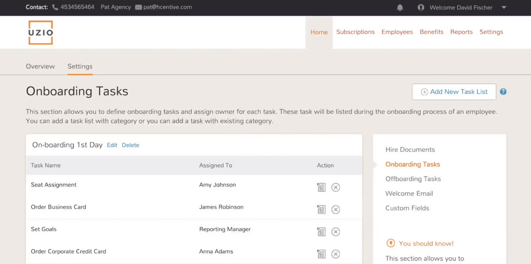 Best Free HR Software – 2022 | SelectSoftware Reviews