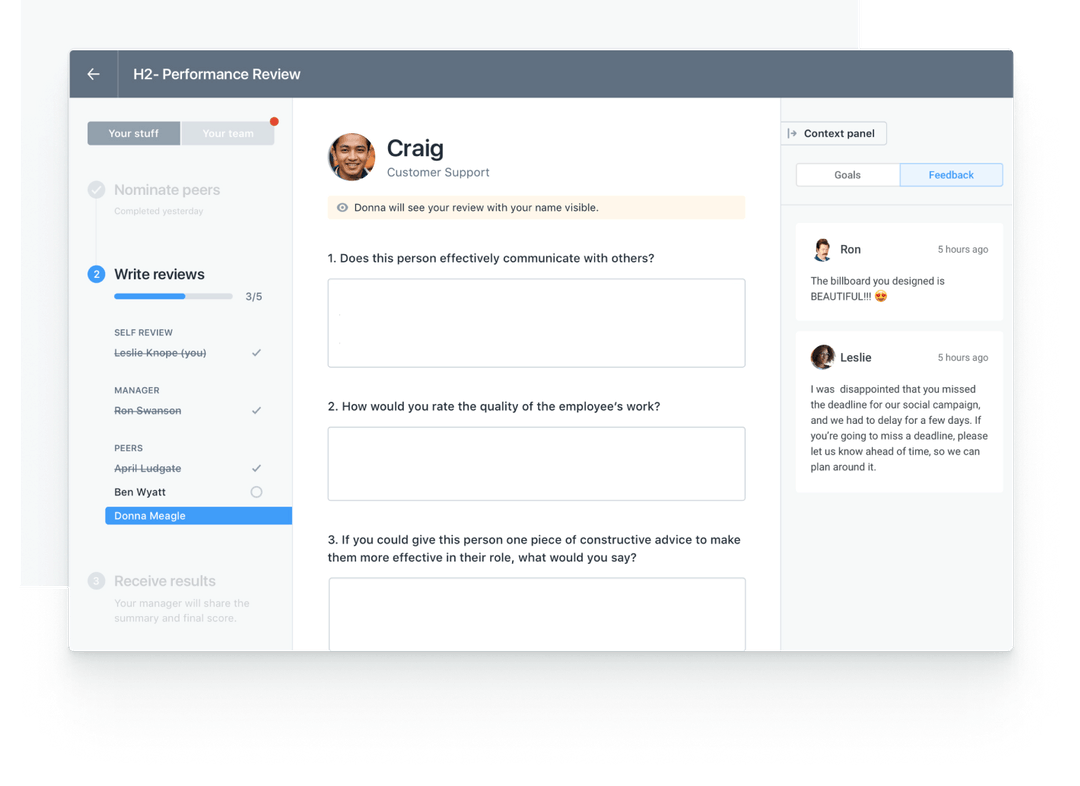 Lattice Expert Review, Pricing, Alternatives - 2024 | SelectSoftware ...
