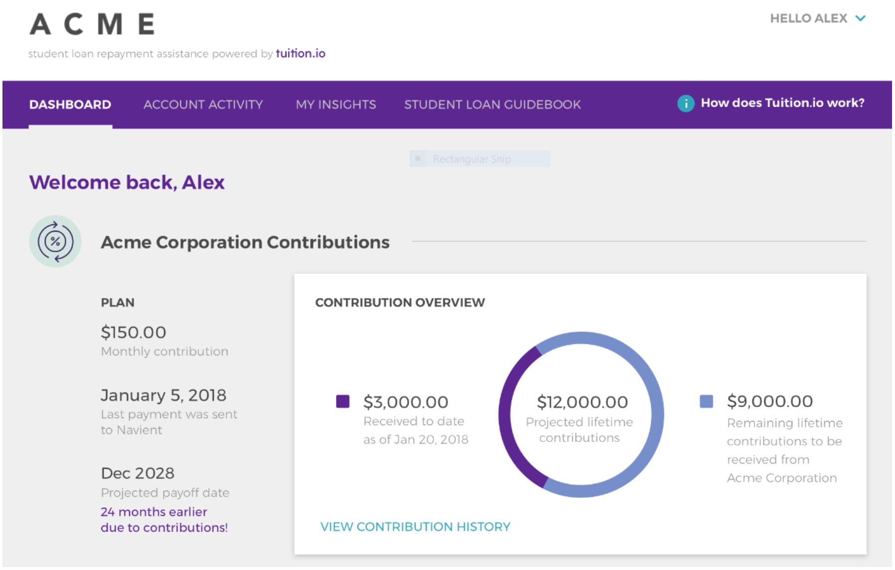 Top Employee Financial Wellness Platforms — 2022 | SelectSoftware Reviews