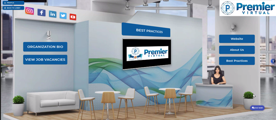 Best Virtual Career Fair Platforms - 2022 | SelectSoftware Reviews