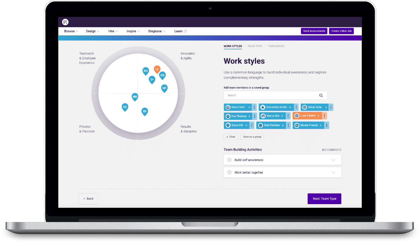 The Top Pre-Employment Assessment Tools — 2022 | SelectSoftware Reviews