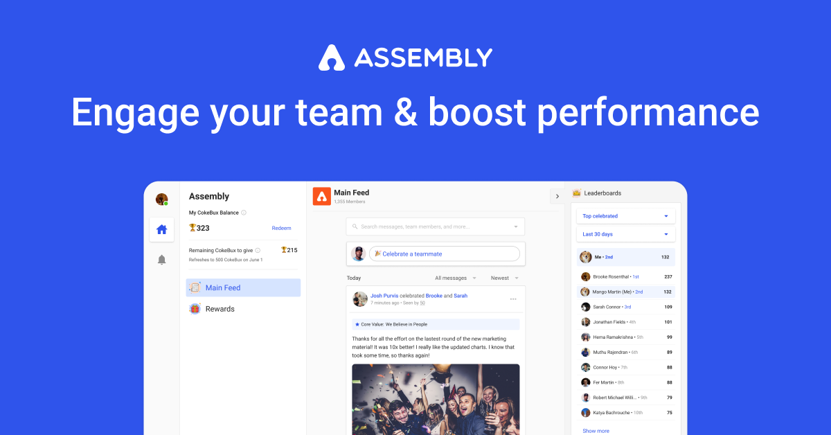 Assembly Expert Review, Pricing, Alternatives - 2024 | SelectSoftware ...