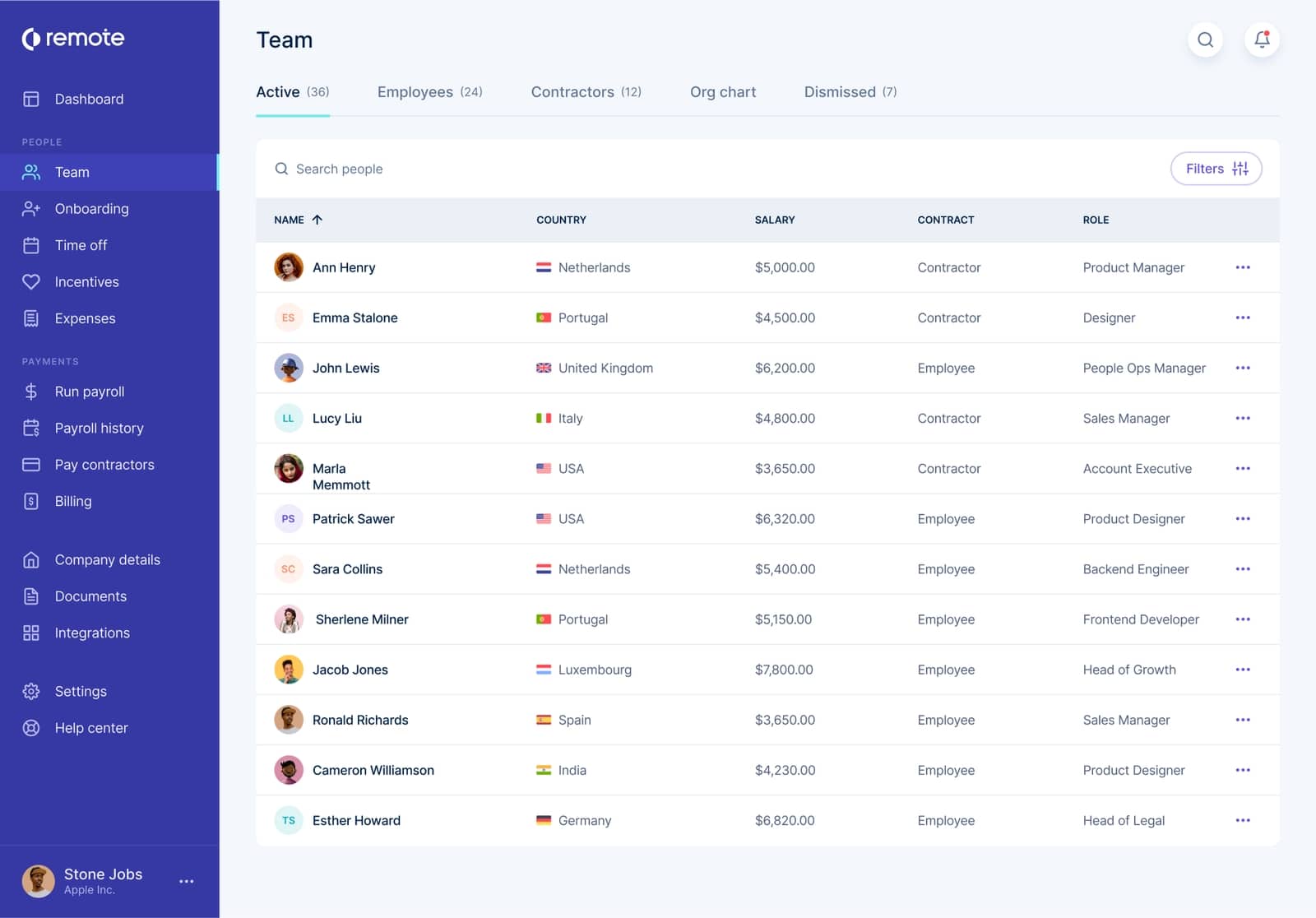 Best Global Payroll Software - 2022 | SelectSoftware Reviews