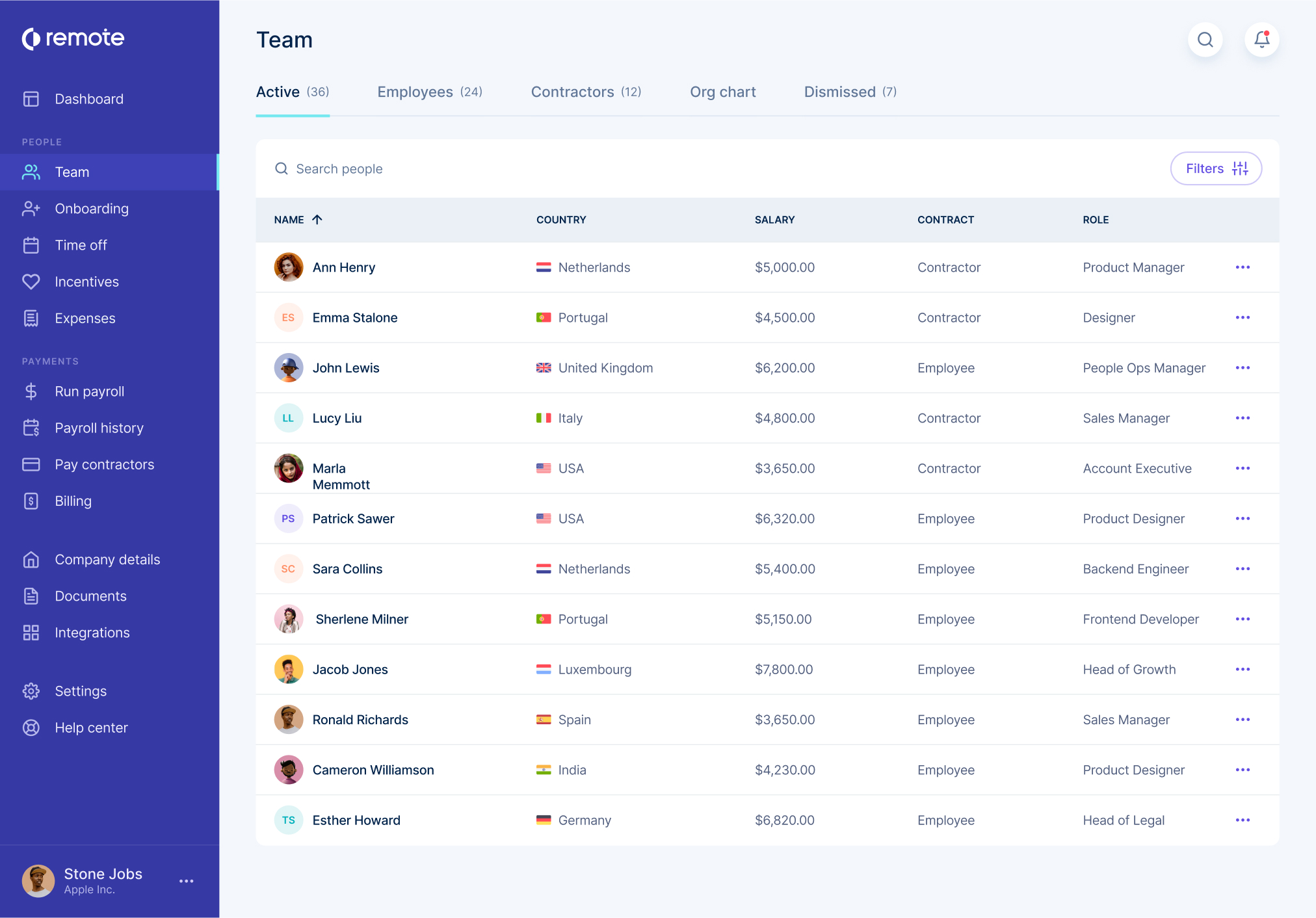 Best Global Payroll Software - 2022 | SelectSoftware Reviews