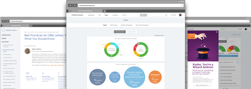 The Top 13 Best Applicant Tracking Systems (ATS) - 2022 ...