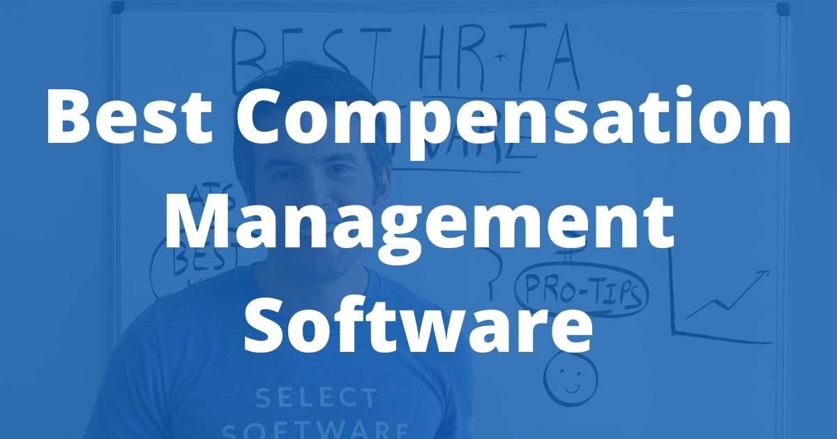 9 Best Compensation Management Software Tools (2024)