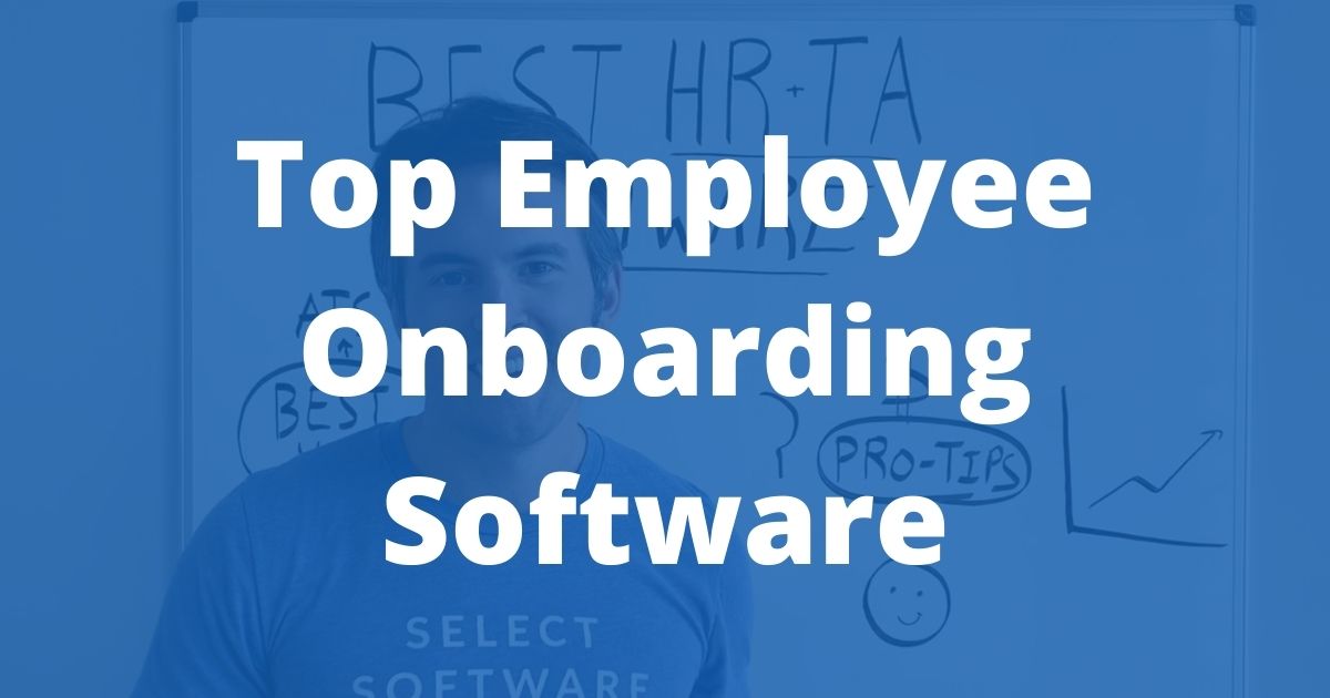 9 Best Onboarding Software for New Hires (2024)