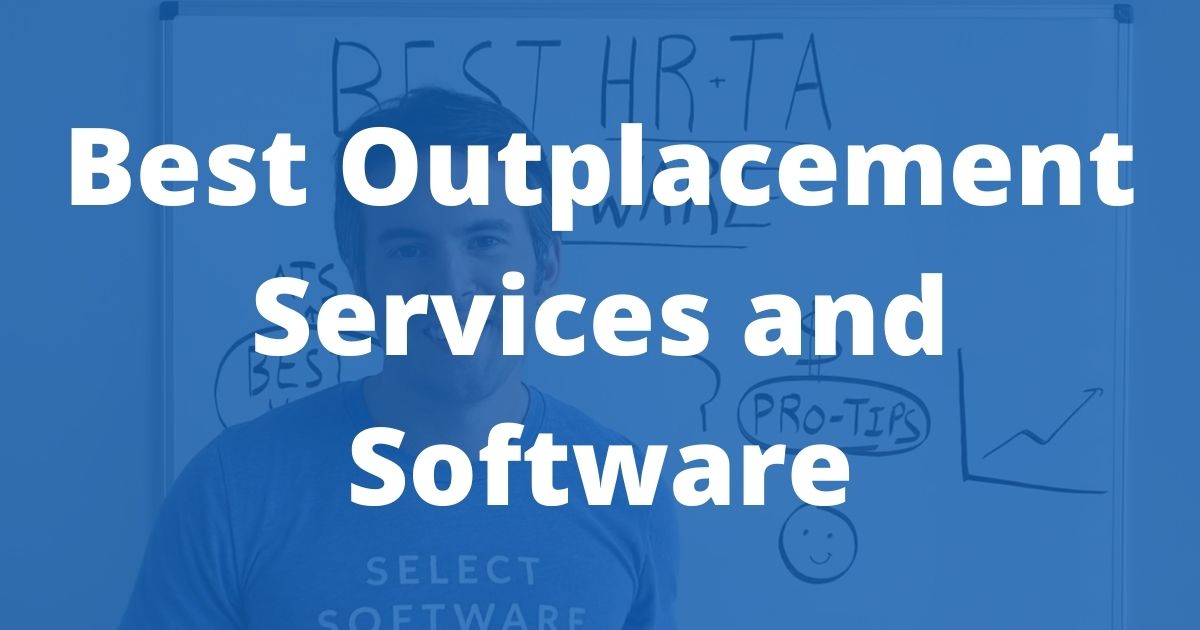 Best Outplacement Services and Software (2024)