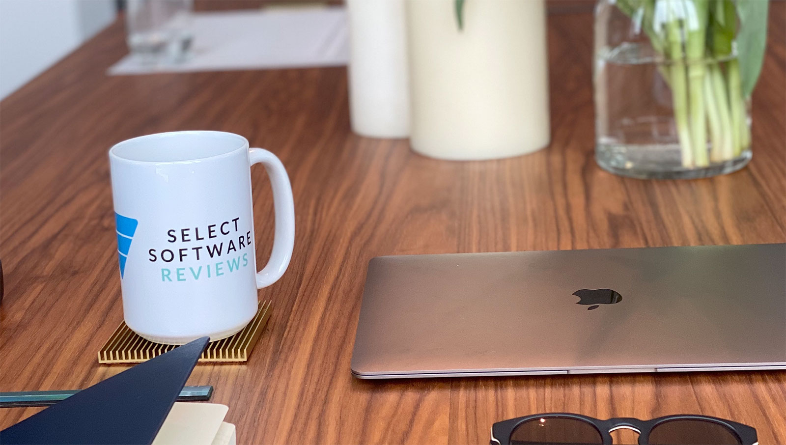 SelectSoftware Reviews