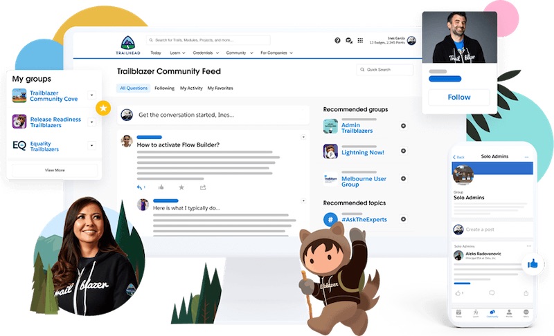 Customer Community: What is It & How to Build Your Own - SSR