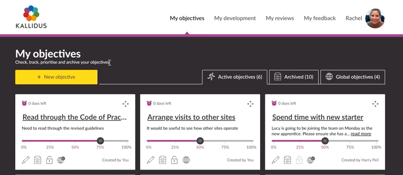 Best Performance Management Systems - 2022 | SelectSoftware Reviews