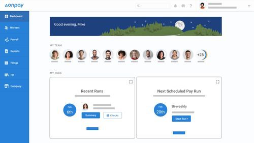 The Best HR Software in 2022 - Expert Rated | SelectSoftware Reviews
