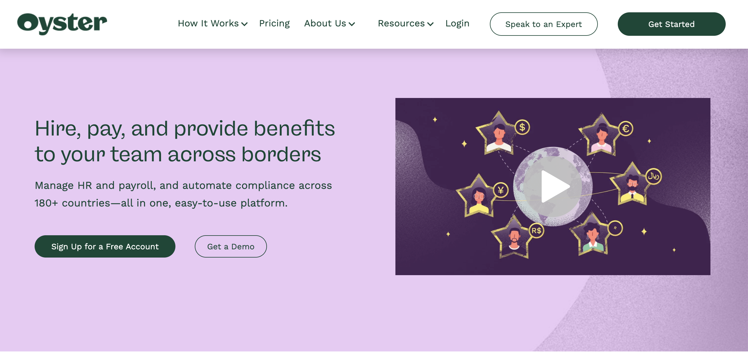 Best Global Payroll Software - 2022 | SelectSoftware Reviews