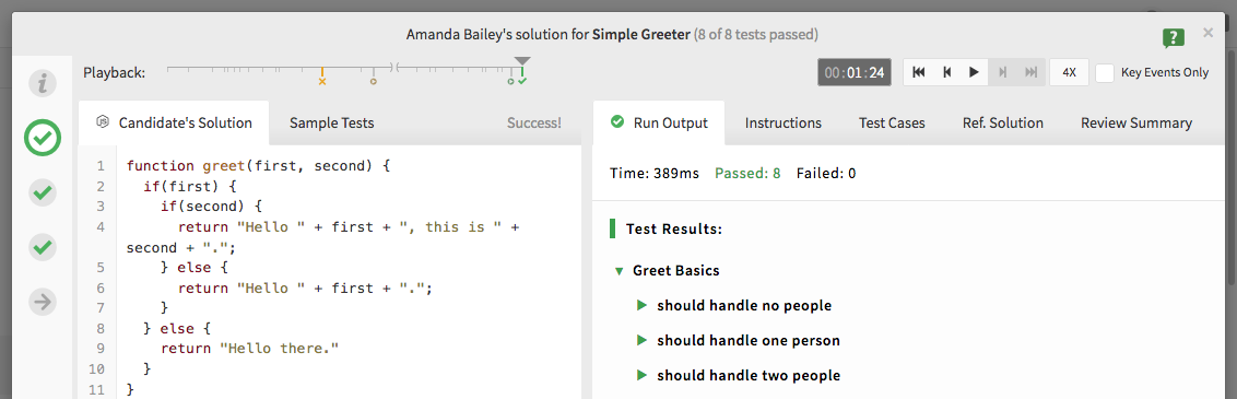 Best Developer Assessment Tools - 2022 | SelectSoftware Reviews