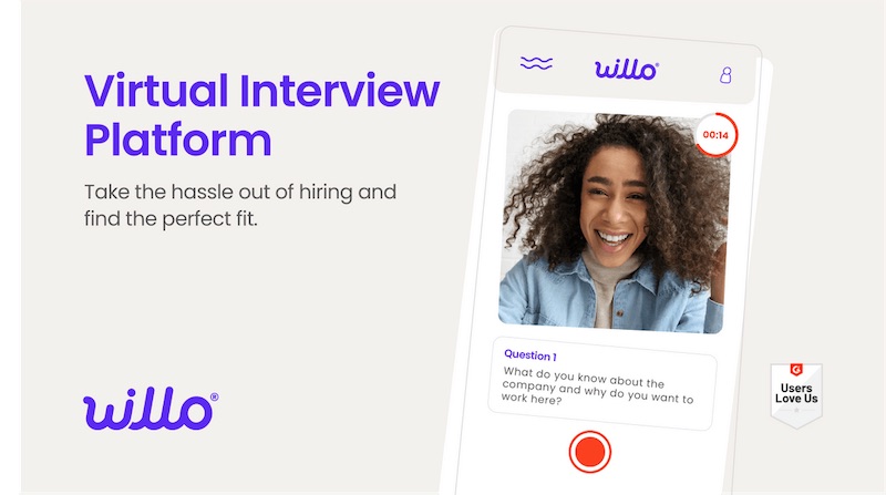 Willo Expert Review, Pricing, Alternatives - 2023 | SelectSoftware Reviews Willo Expert Review, Pricing, Alternatives - 2023 | SelectSoftware Reviews