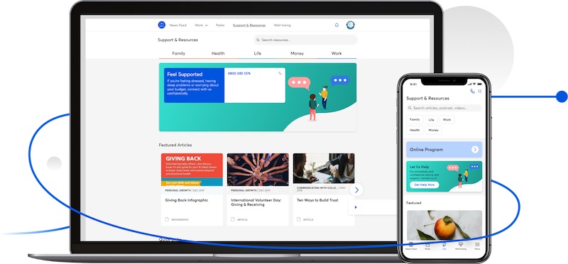 Lifeworks Expert Review, Pricing, Alternatives - 2024 | SelectSoftware ...