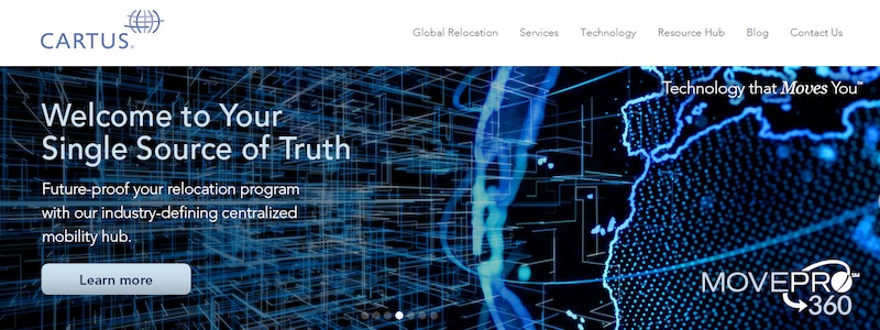 Top Corporate Relocation Companies — 2022 | SelectSoftware Reviews