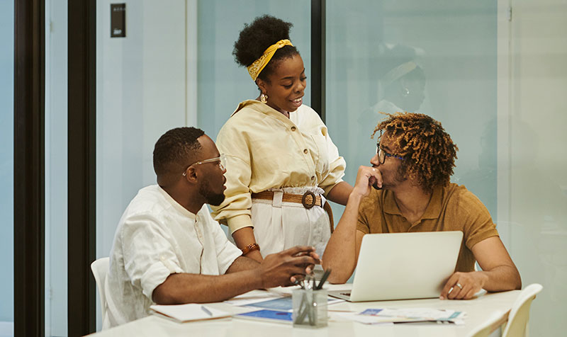 Prioritizing Candidate Experience in the Interview and Hiring Process - SSR