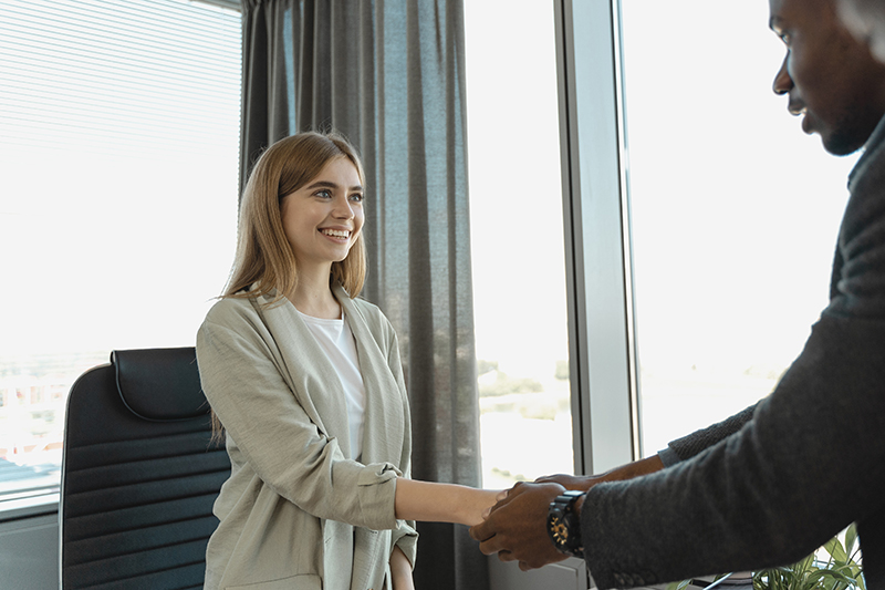 18 Job Interview Tips to Land Your Next PeopleOps Role - SSR