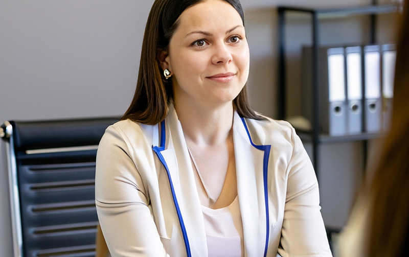 Active Listening Techniques for Candidate Interviews - SSR