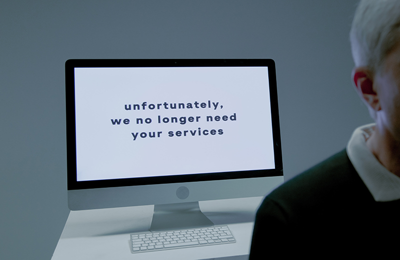 An HR Leader’s Guide to Managing Corporate Layoffs - SSR