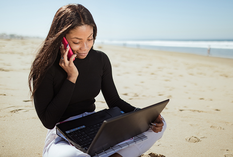 The Pros and Cons of an Unlimited PTO Policy - SSR