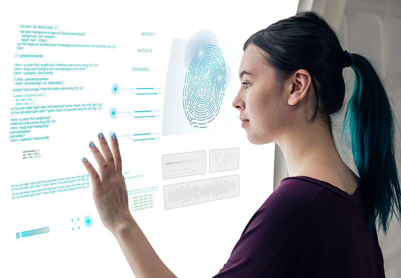 How Is AI Used in Applicant Tracking Systems? - SSR