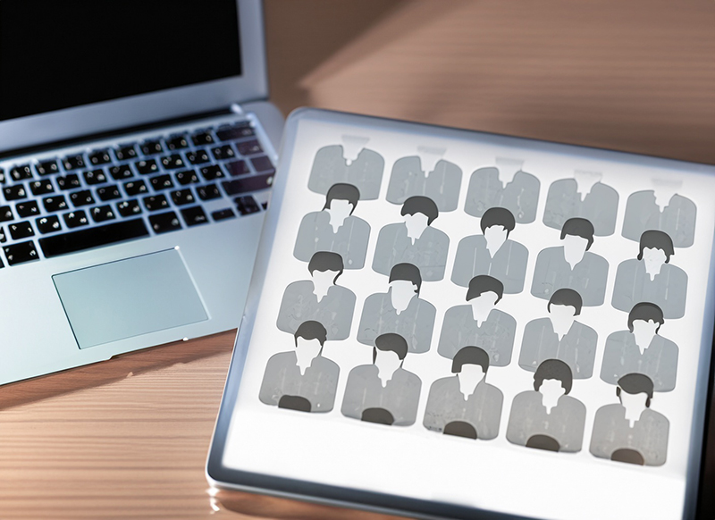 Applicant Tracking System Statistics (Updated for Q2 2024) - SSR