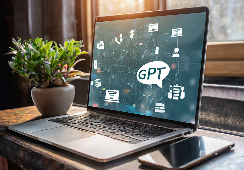 The 5 Best Ways to Use ChatGPT in HR - SSR