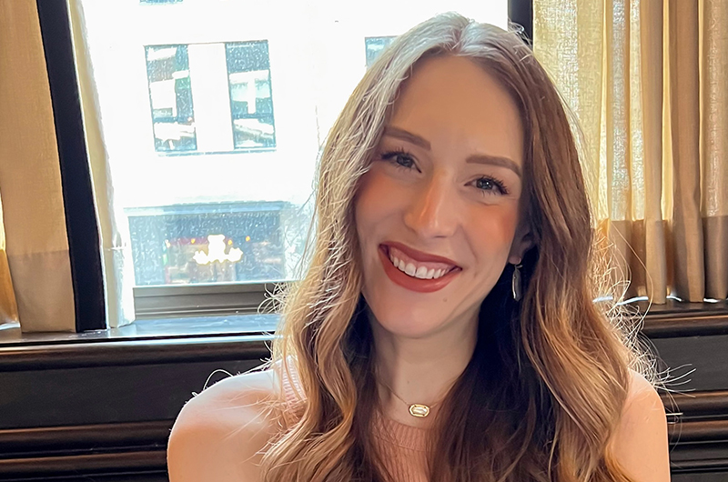 The PeopleOps Jobseeker Success Story of Nicole Noll - SSR