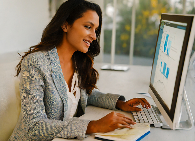 Remote Performance Management: 8 Strategies for Success - SSR