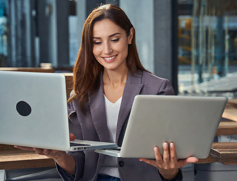 ATS vs CRM: Examples, Differences, and Key Benefits - SSR