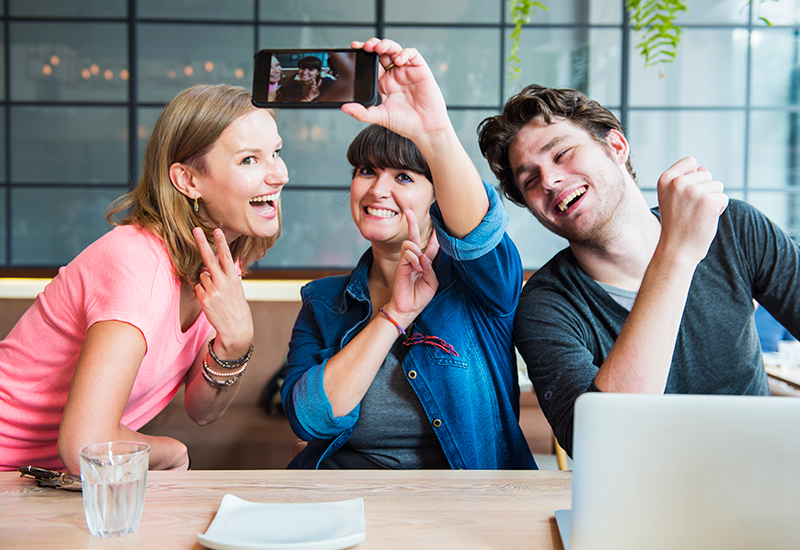 25 Culture Committee Ideas + Real World Examples - SSR