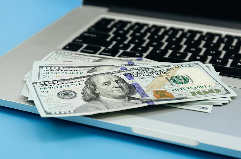 Select Software Reviews