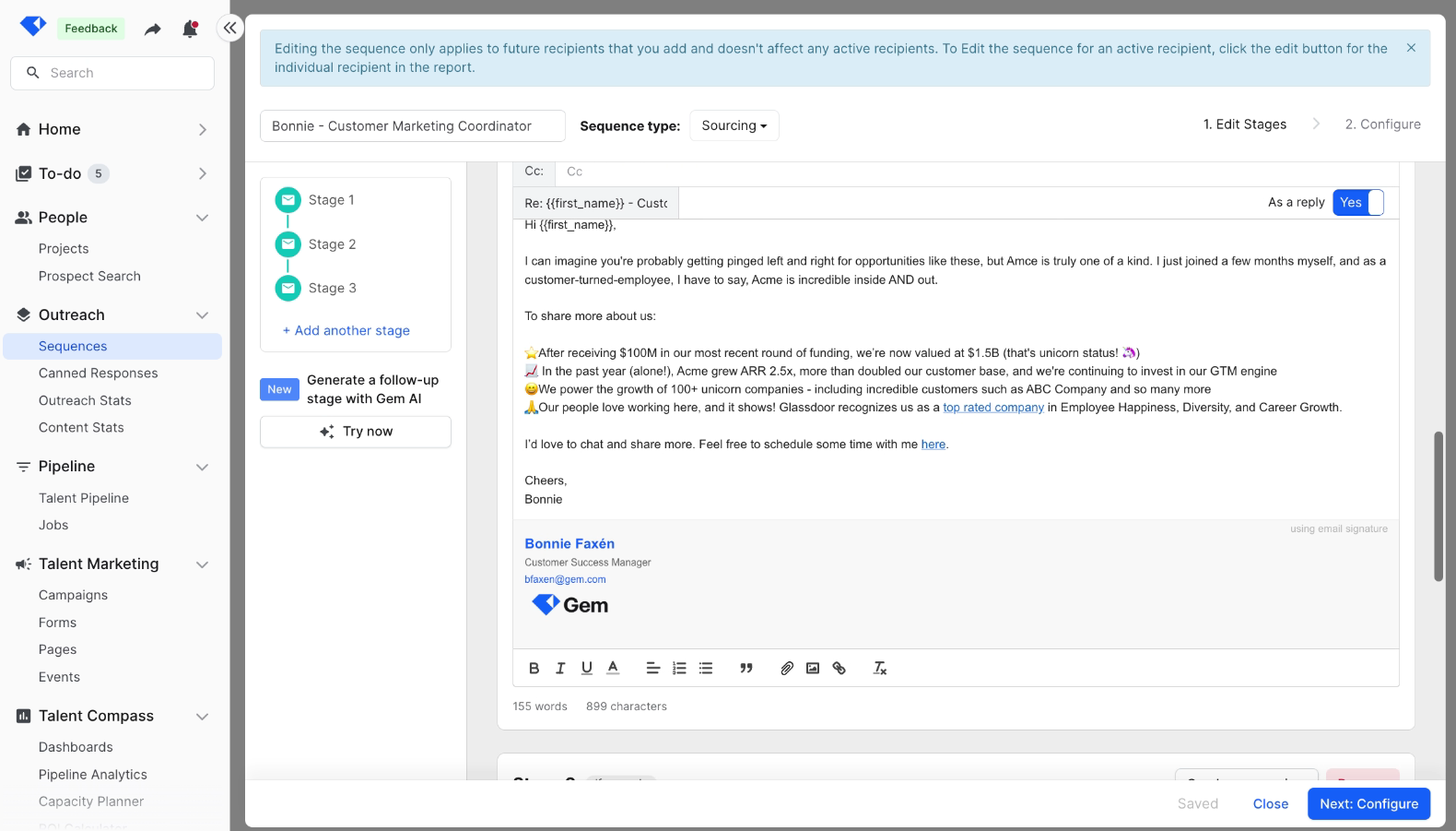 Gem Expert Review, Pricing, Alternatives - 2024 | SelectSoftware Reviews