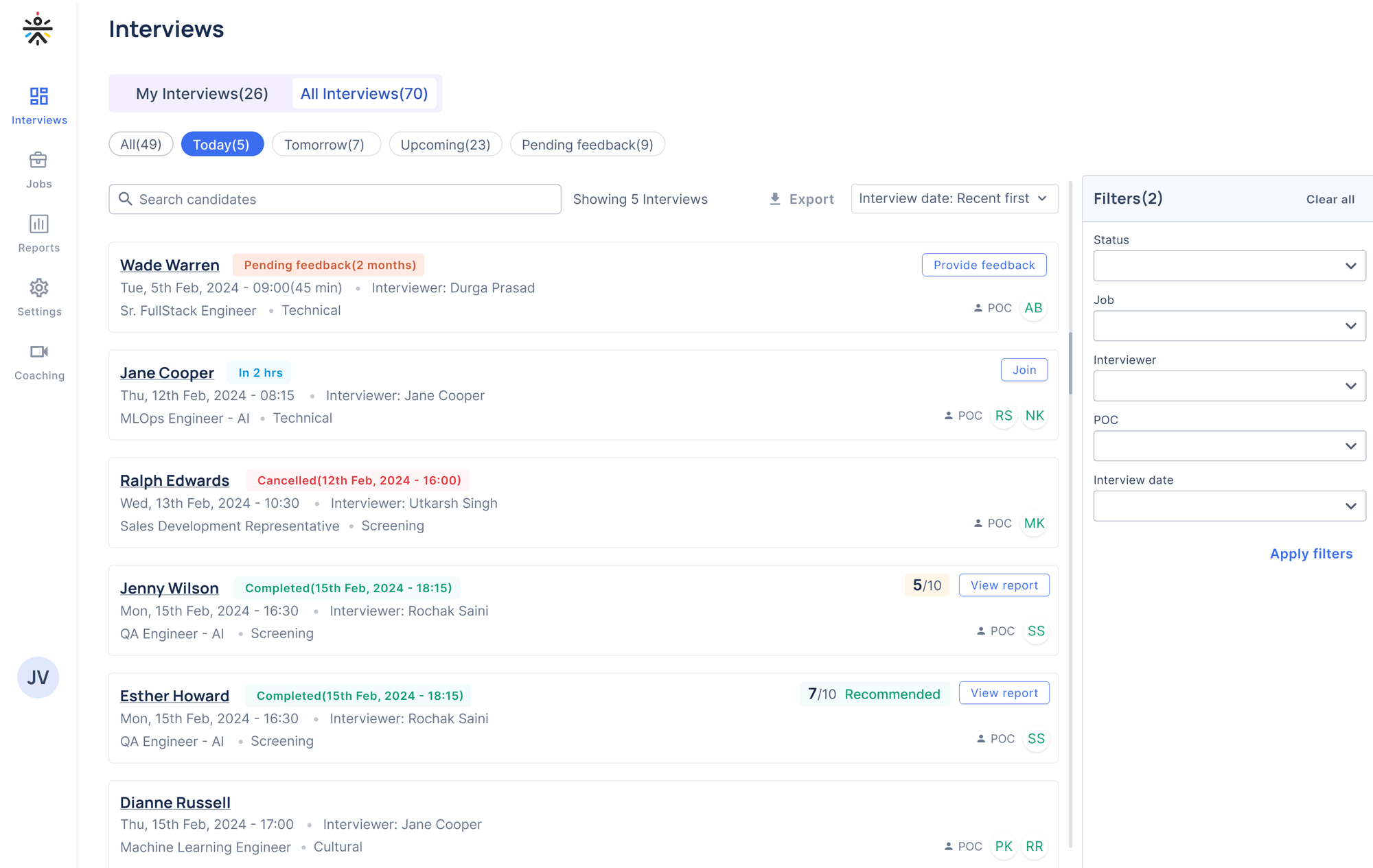 Anh Nguyen's Posts on SelectSoftware's Blog