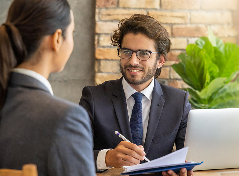 The 20 Best Exit Interview Questions to Ask Employees before They Leave ...