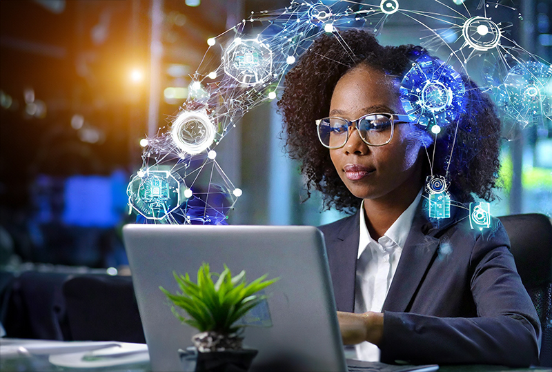 A Guide to Writing an AI Policy for Your Organization - SSR