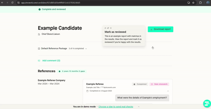 Anh Nguyen's Posts on SelectSoftware's Blog