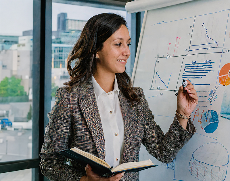 HR Strategy: What Is It and How to Develop Yours (Step-by-Step) - SSR