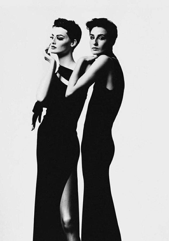 Rootstein Display Mannequin: Erin O'Connor