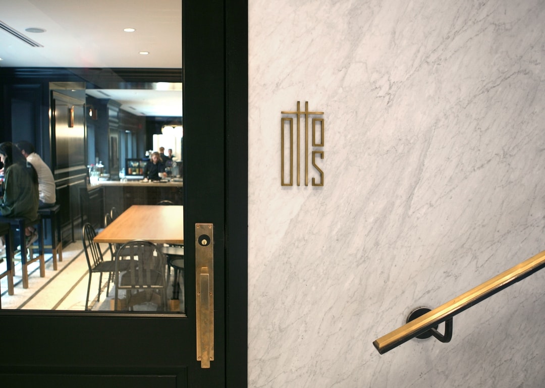 Otto's