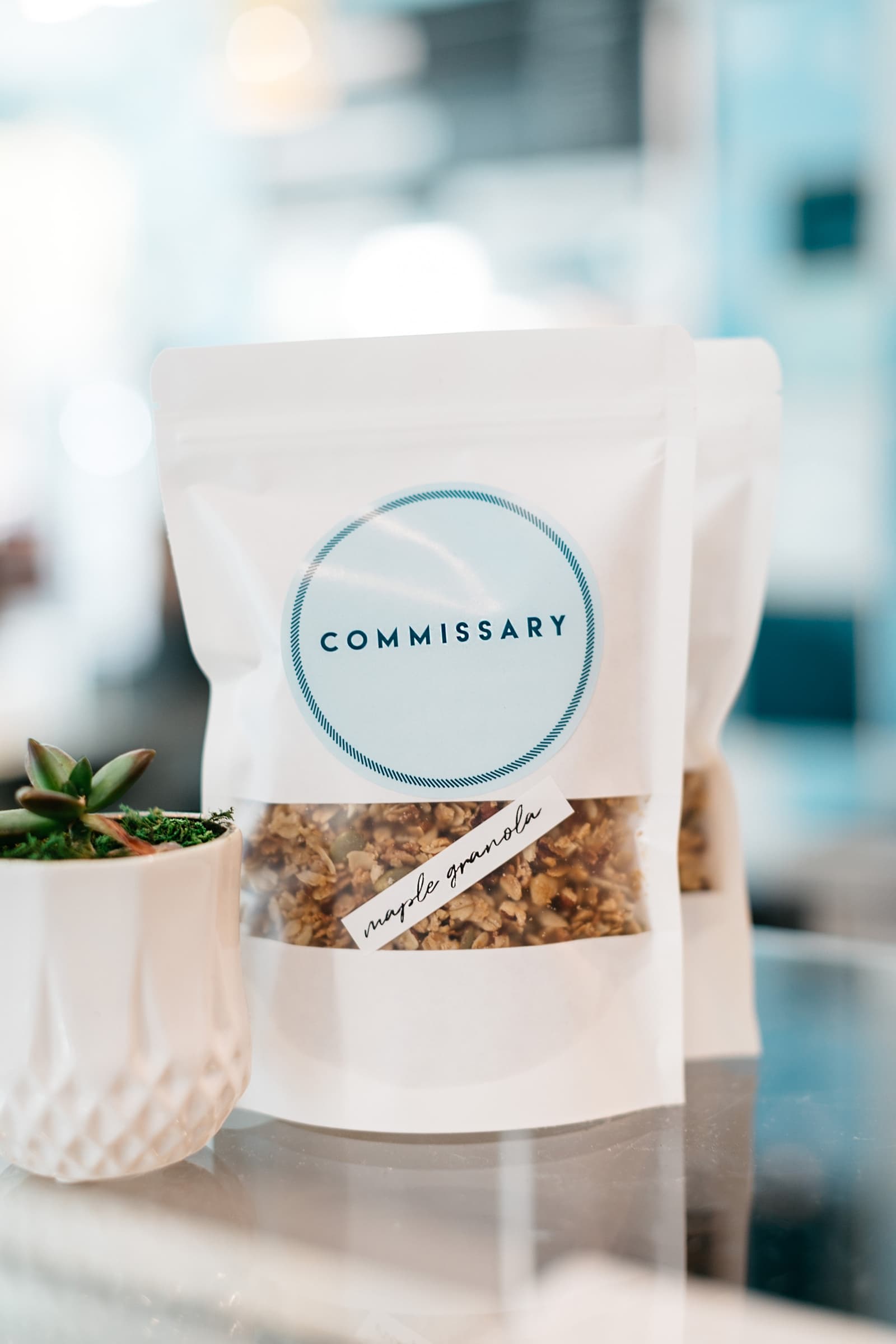 Commissary