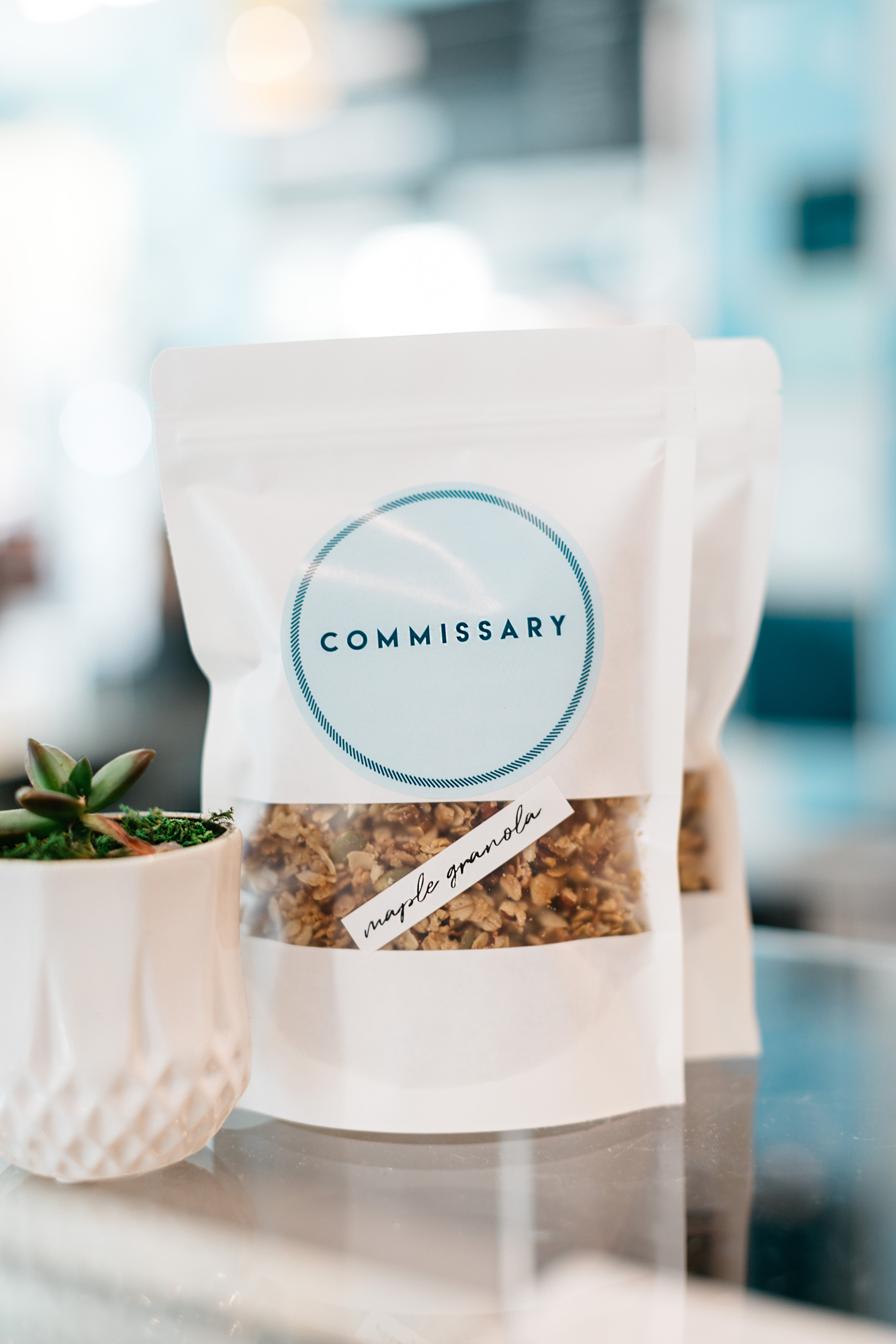 Commissary