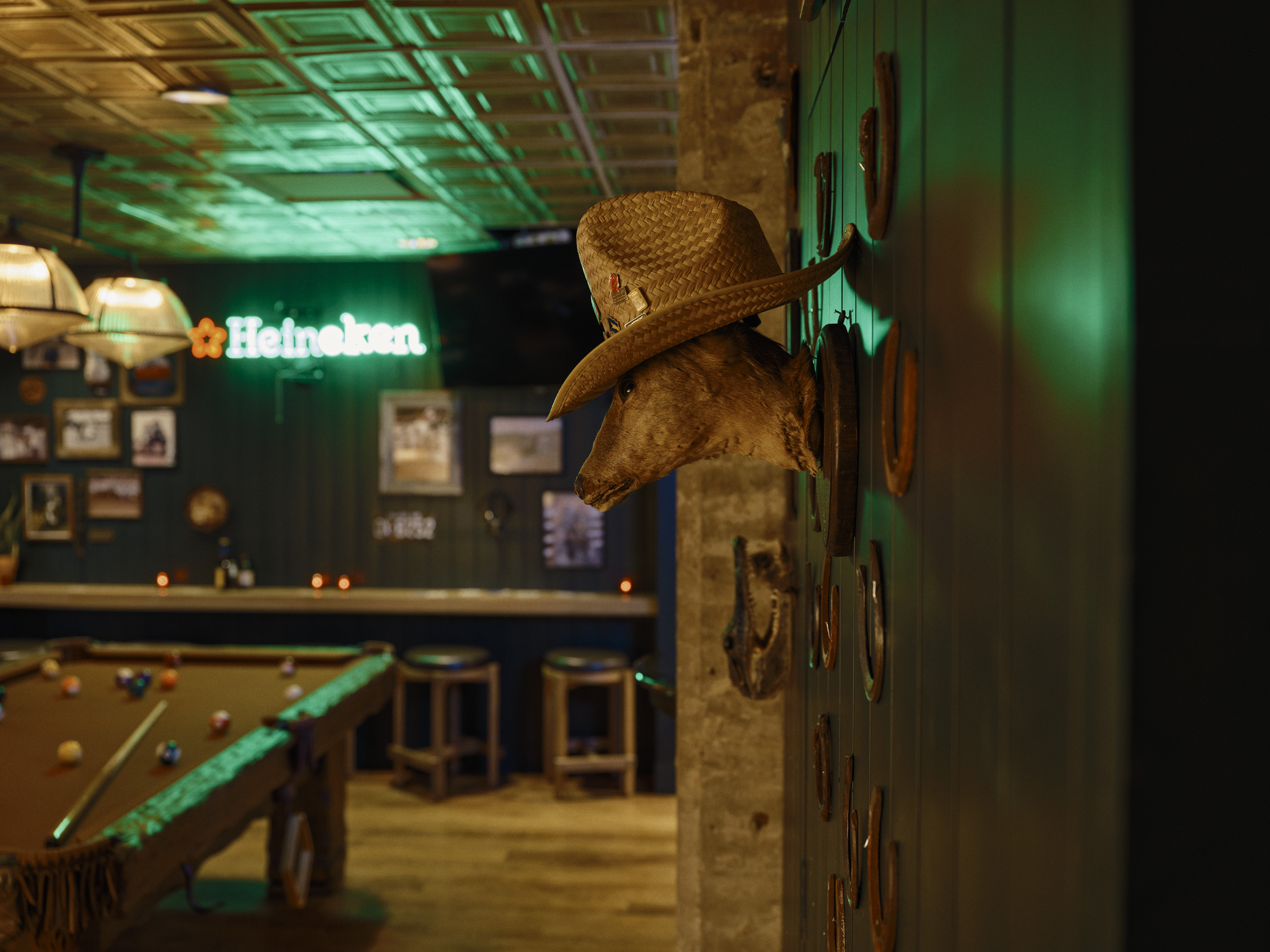 Rodeo Bar