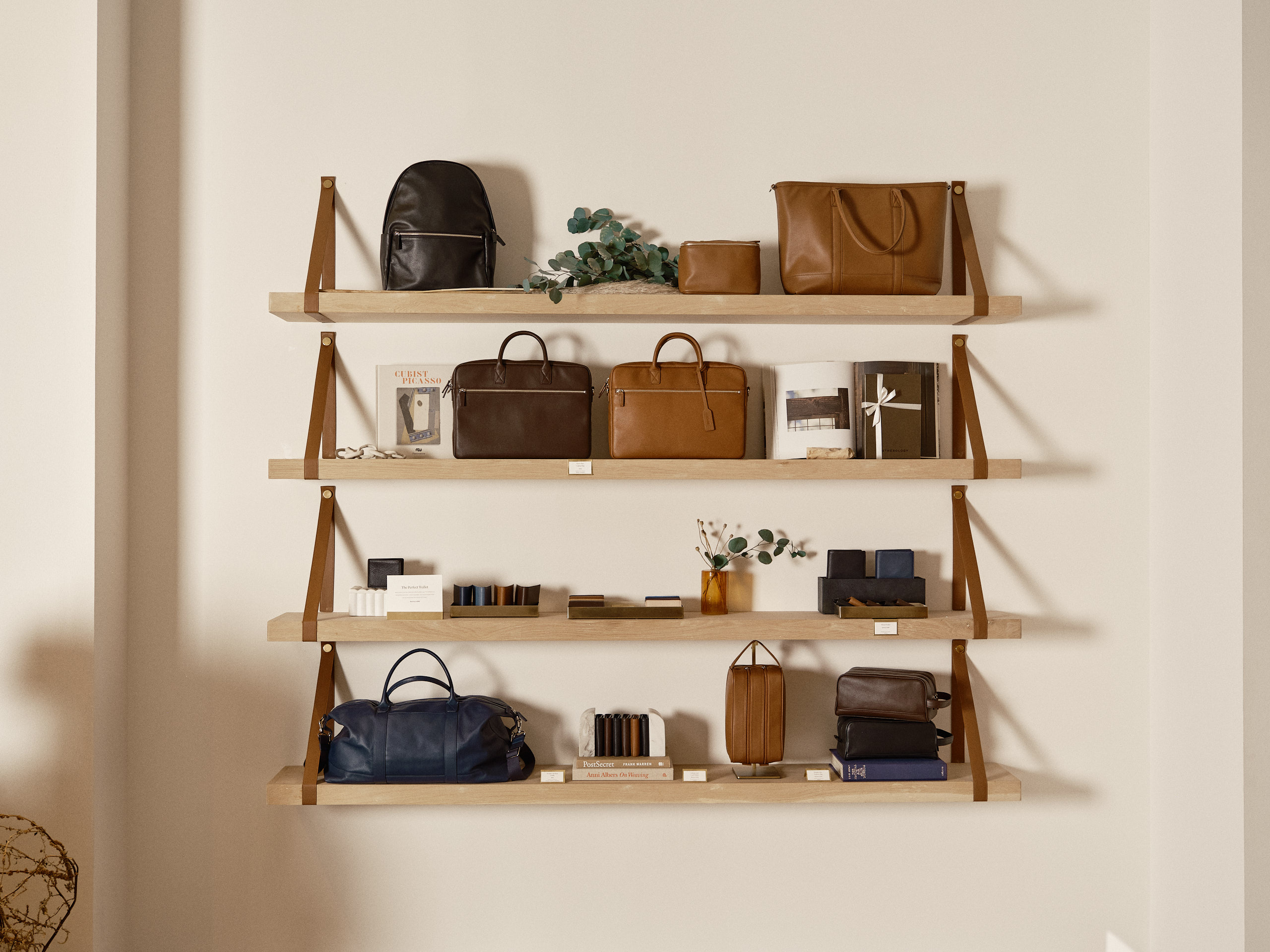 Leatherology