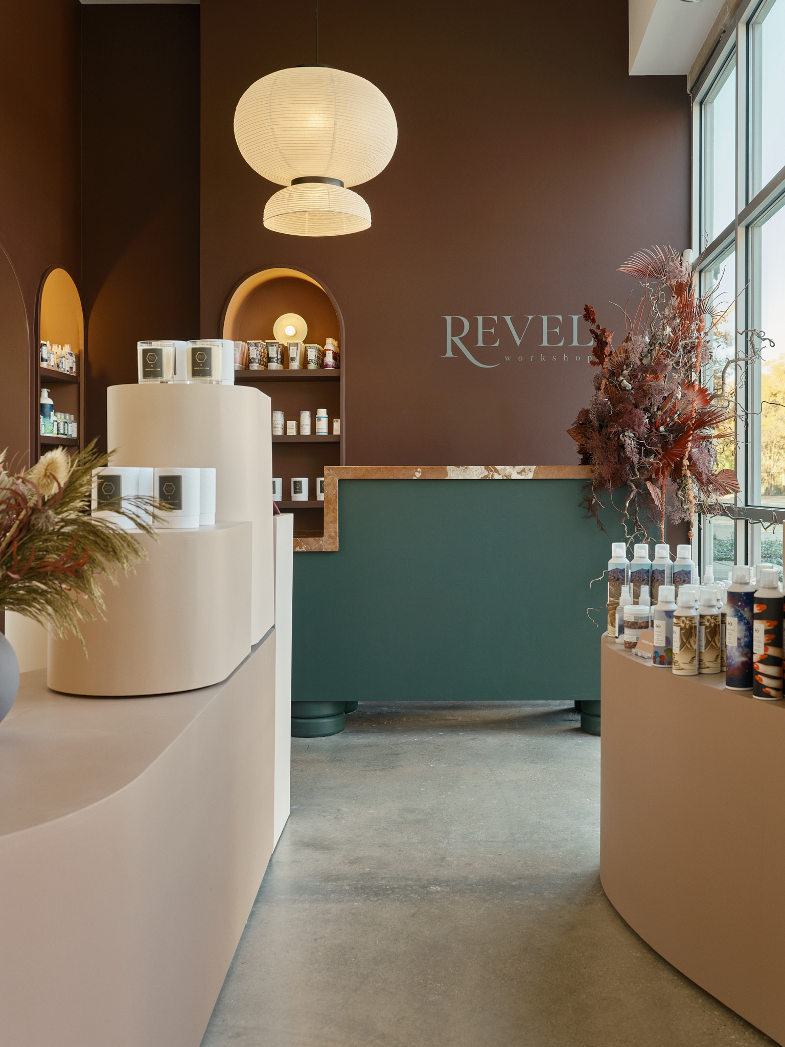 Revel Workshop